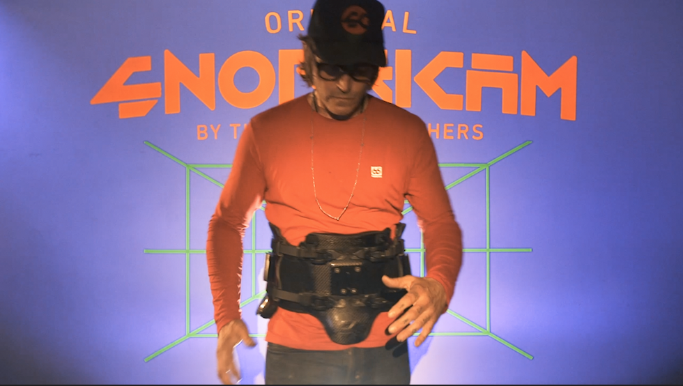 How to Snorricam — Snorricam