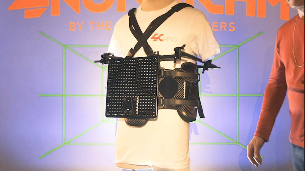 How to Snorricam — Snorricam