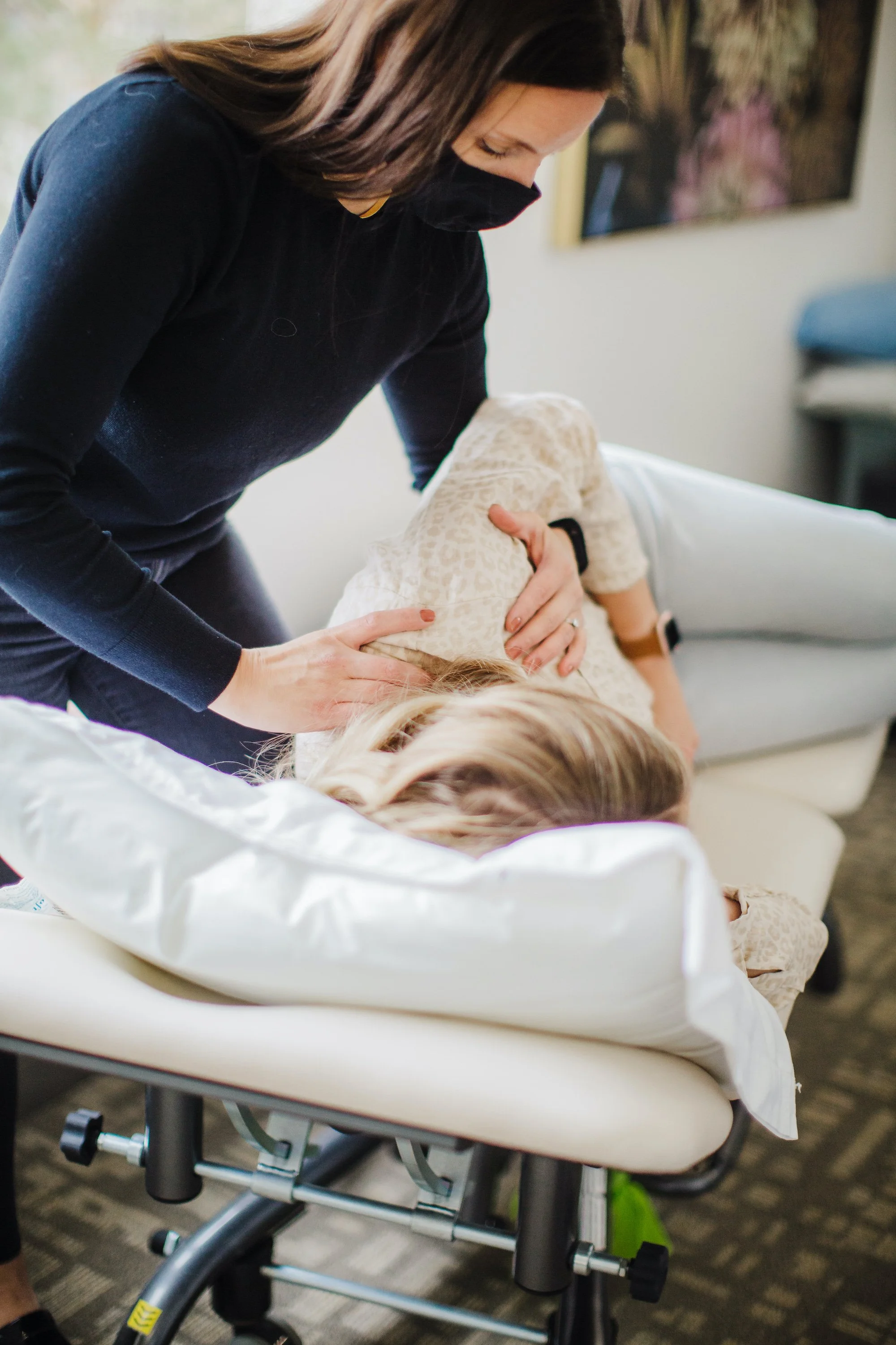 Physiotherapy | Holistic Physiotherapy & Wellness