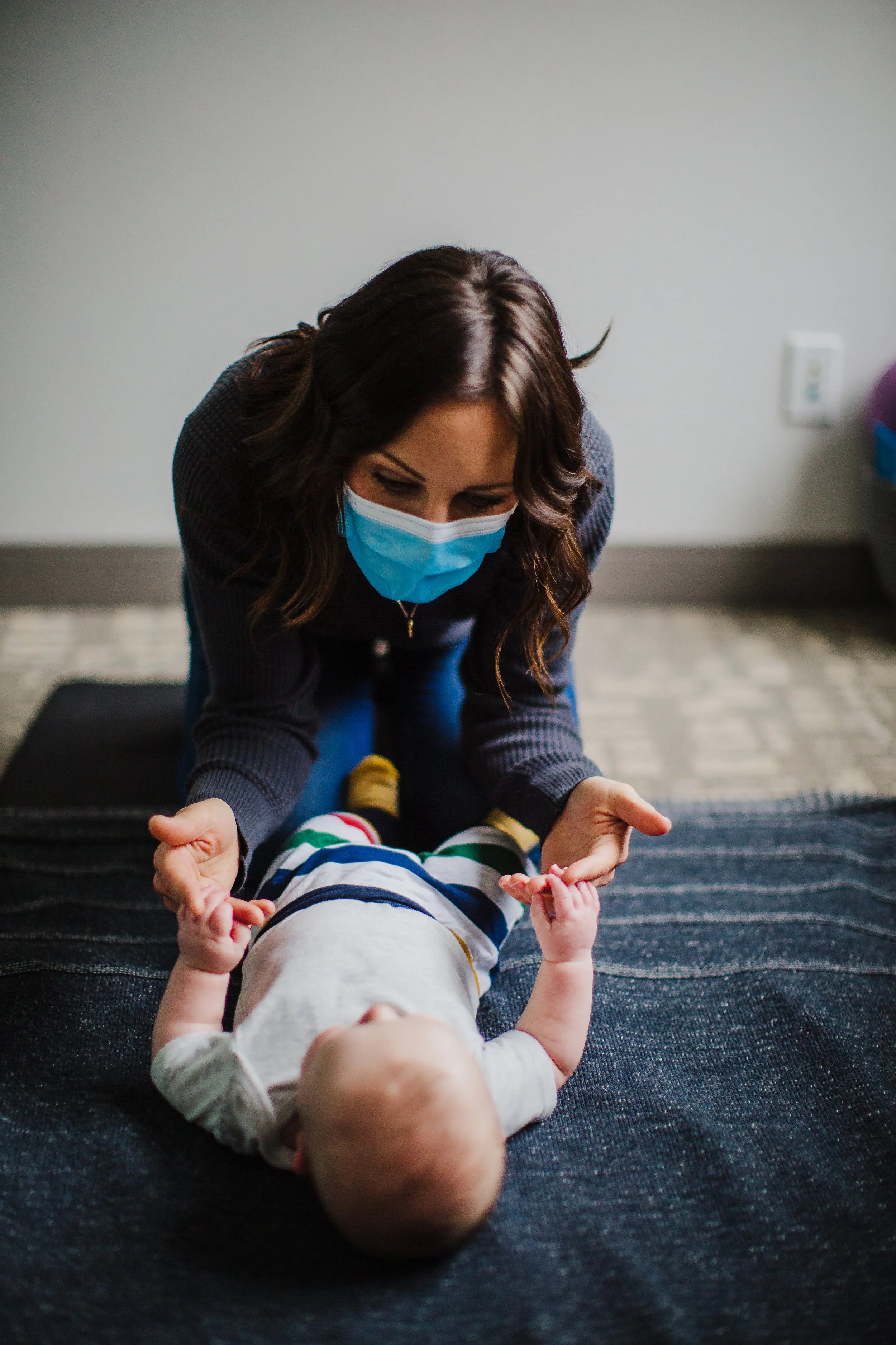 Physiotherapy | Holistic Physiotherapy & Wellness