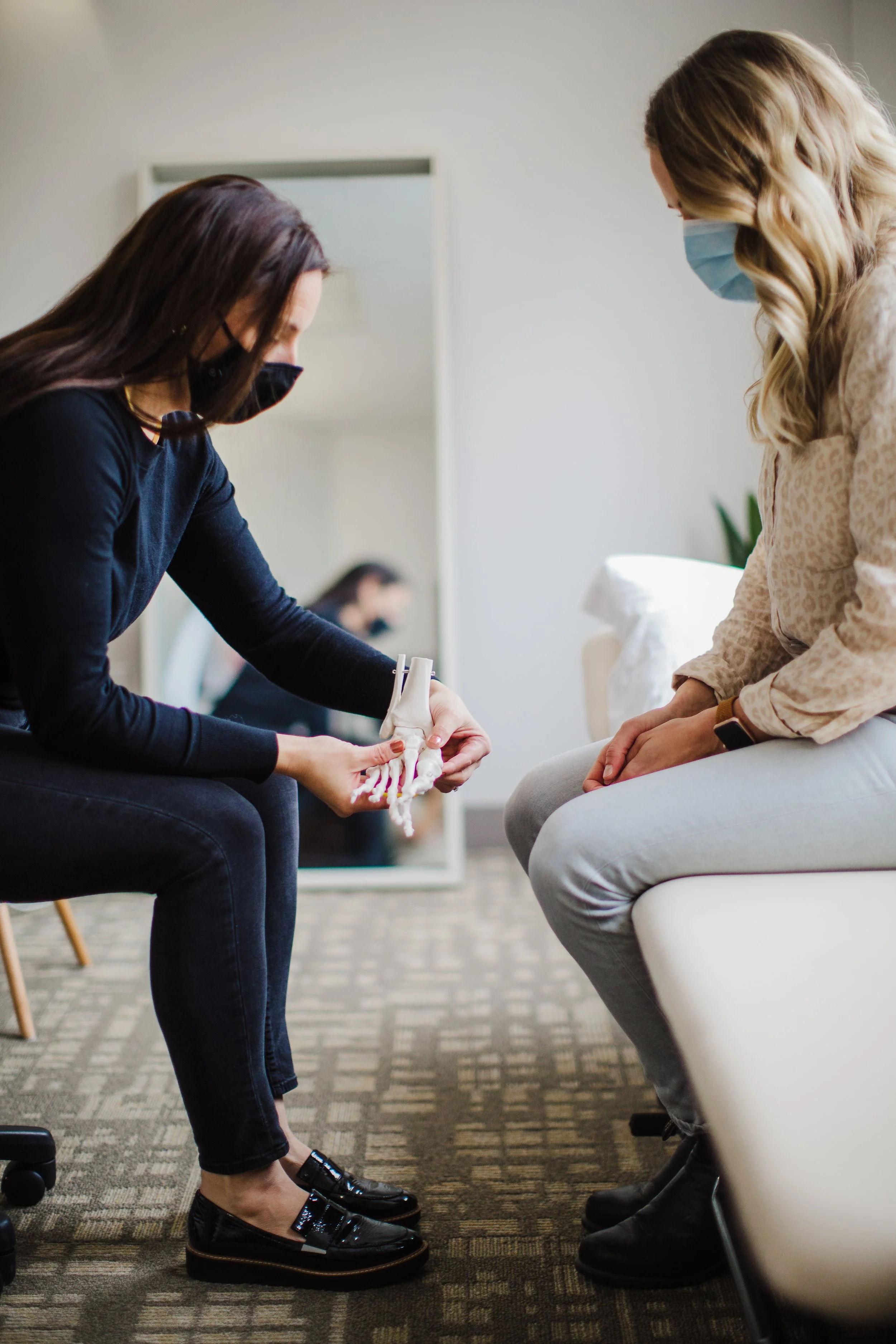 Physiotherapy | Holistic Physiotherapy & Wellness