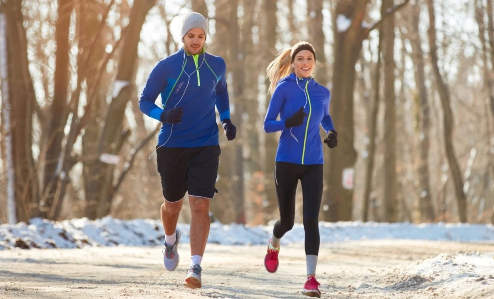 How to Stay Active in Winter | Holistic Physiotherapy & Wellness