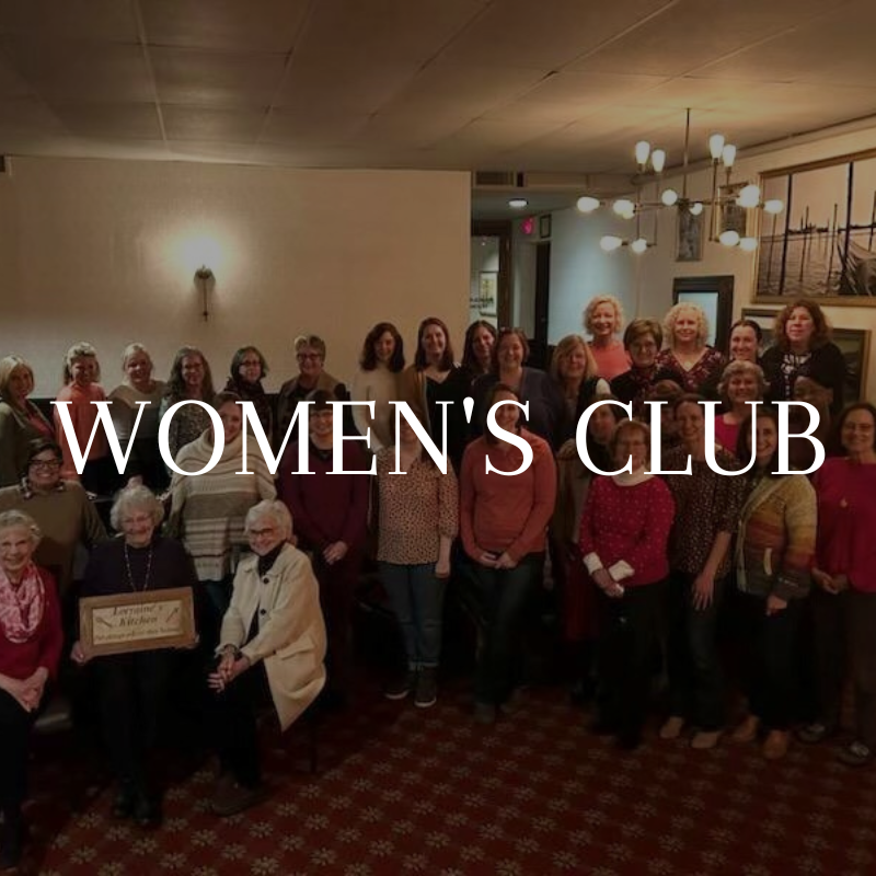 Holy Spirit Catholic Church