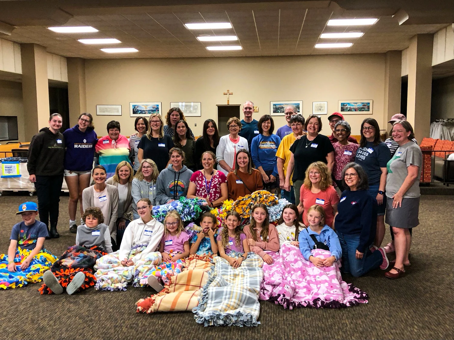 Welcome to Holy Spirit — Holy Spirit Catholic Church