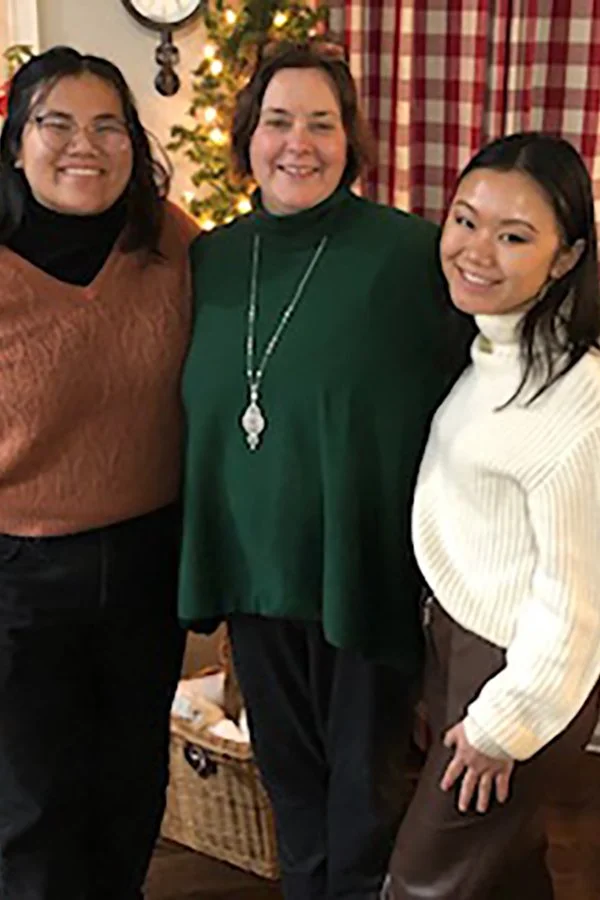 Leadership — Holy Spirit Catholic Church