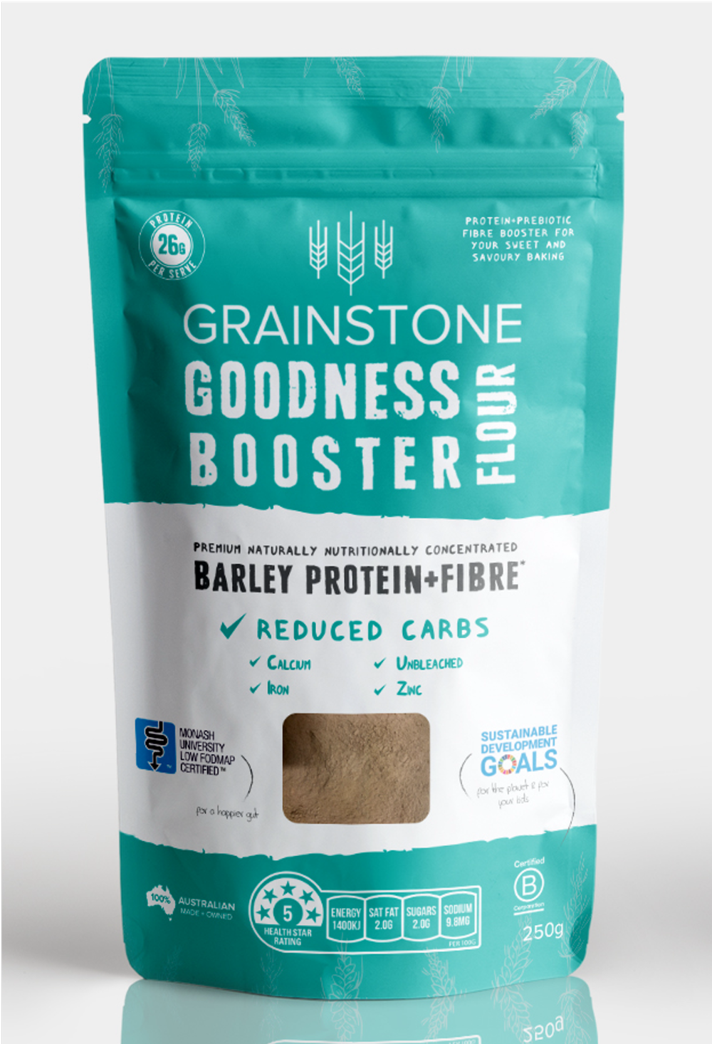 Grainstone