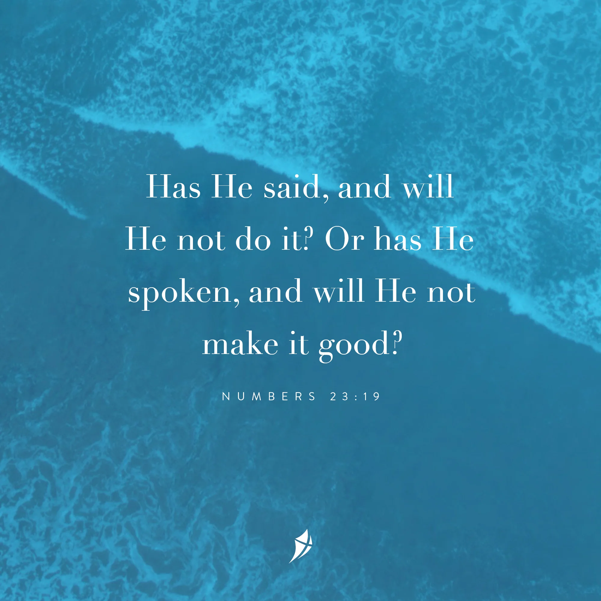 The Pursuit of Godly Goals and Desires — FICM Blog