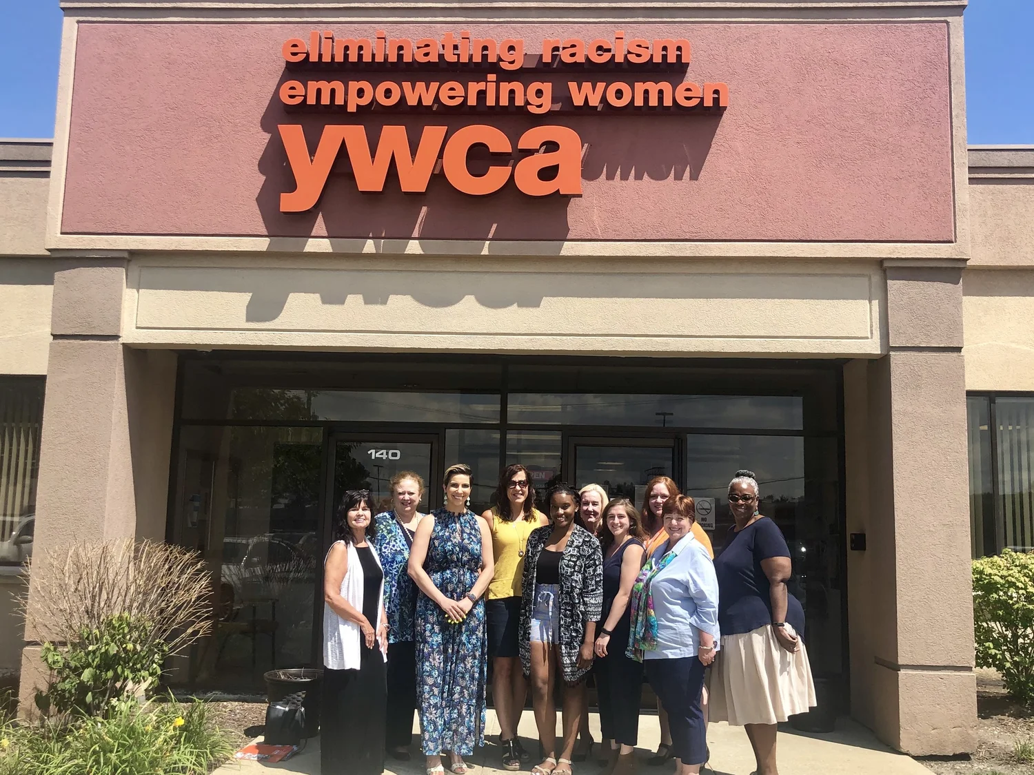 About — State Representative Anne Stava
