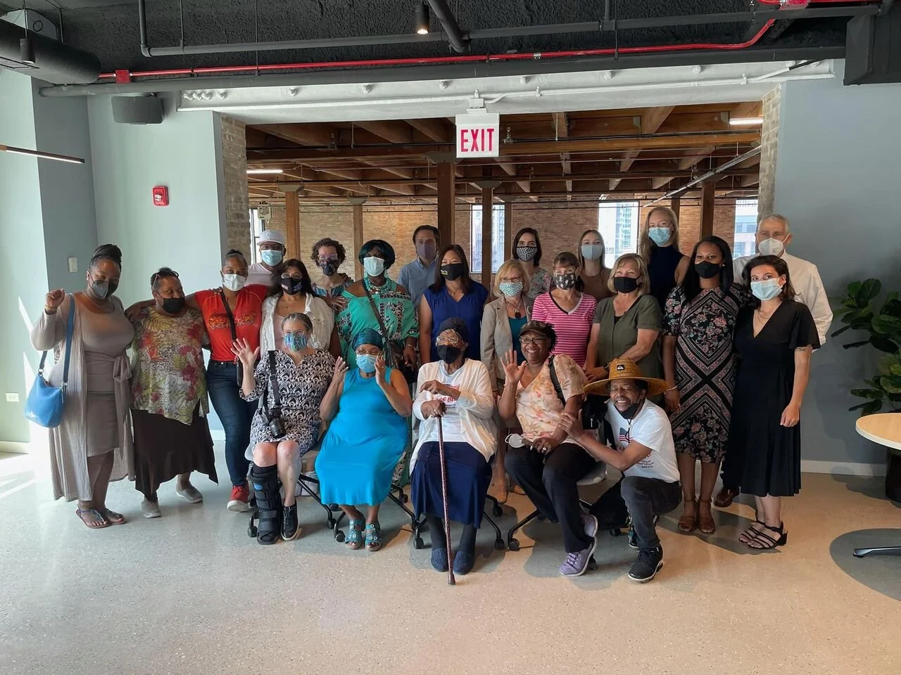 State Representative Anne Stava-Murray