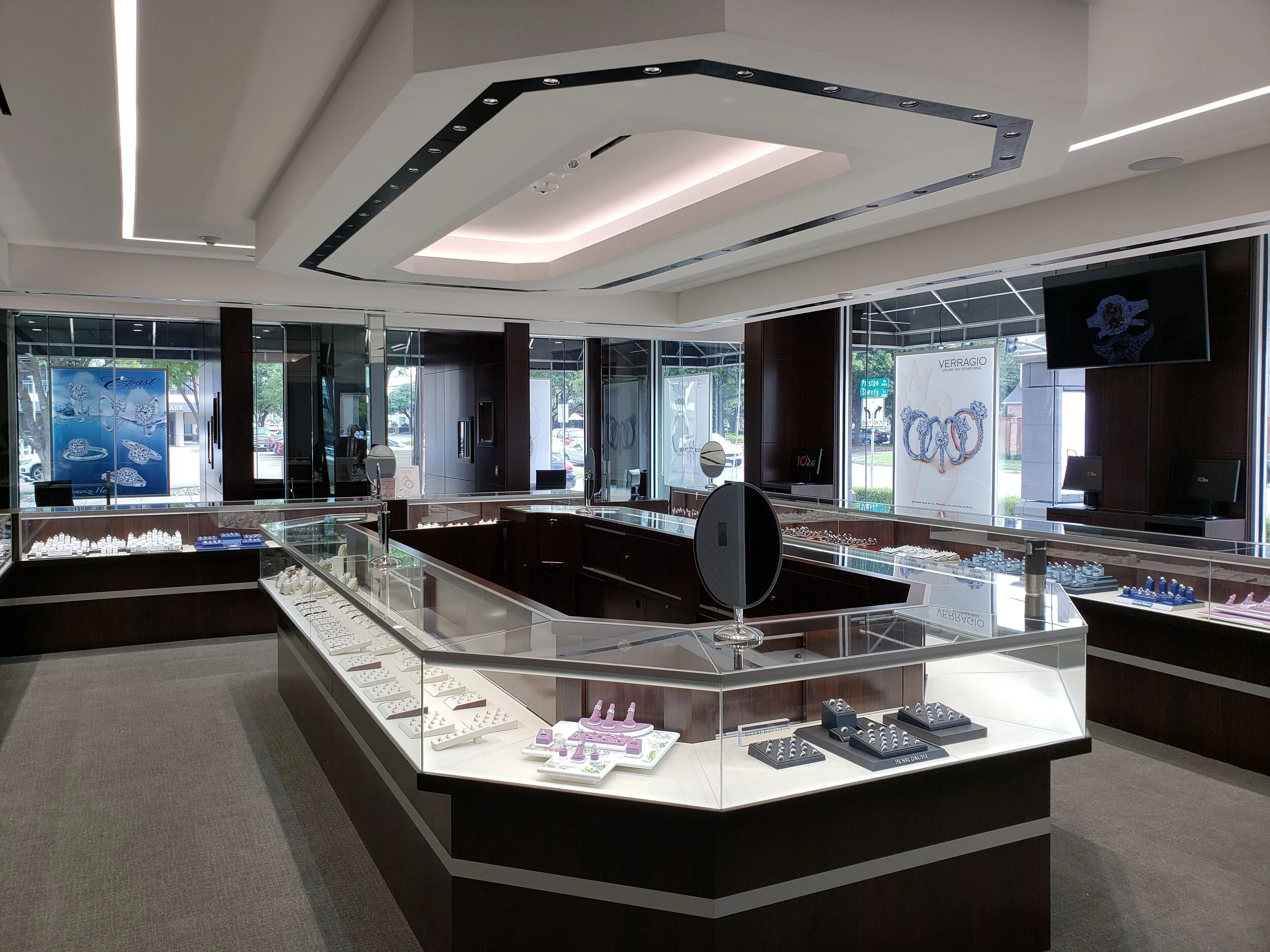 Projects — Plus One Design I Construction