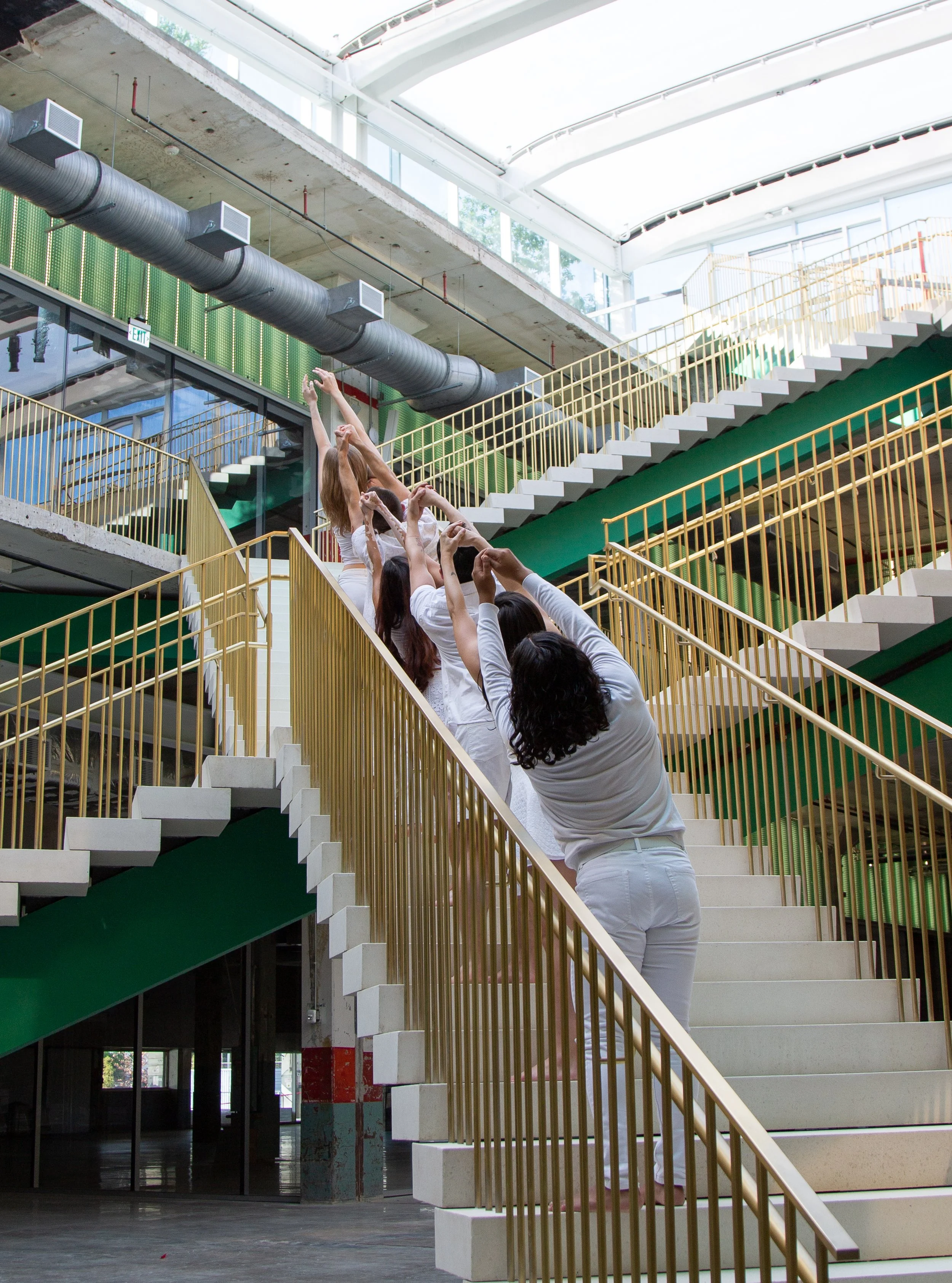 Houston Contemporary — Houston Contemporary Dance Company - Events