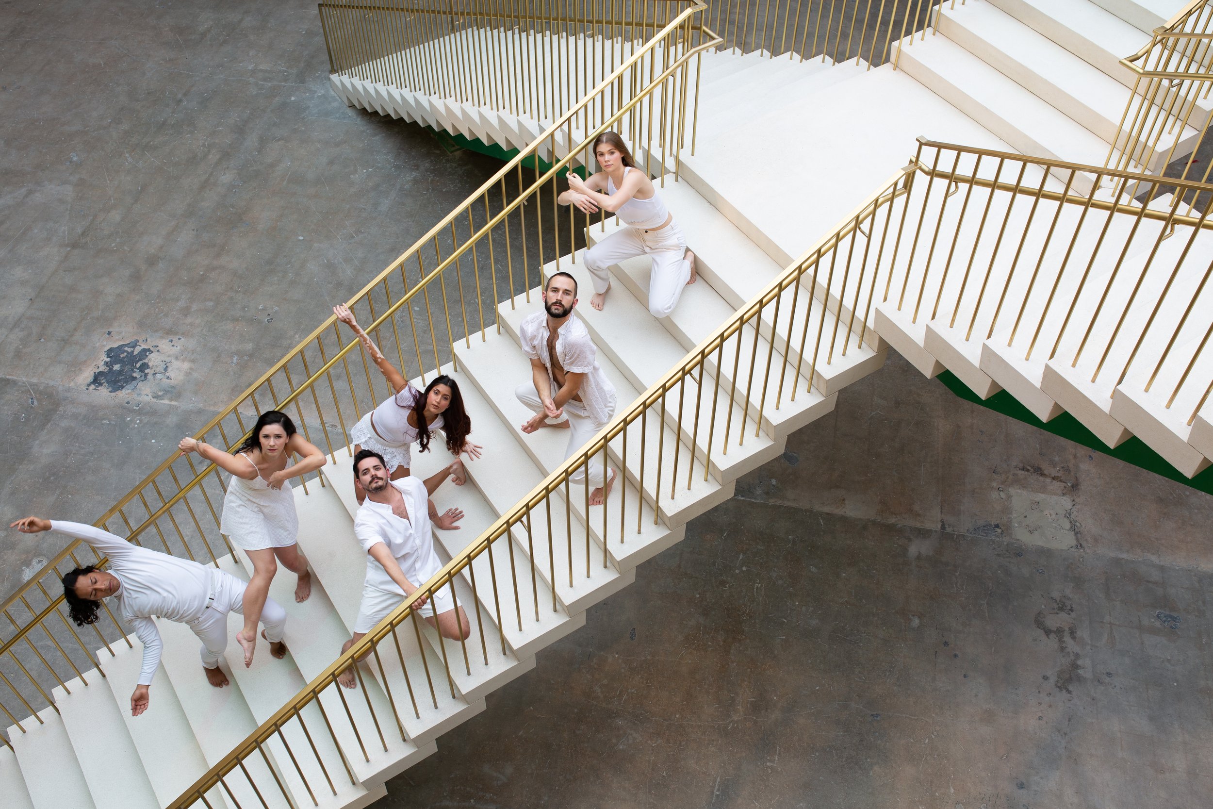 Houston Contemporary — Houston Contemporary Dance Company - Events