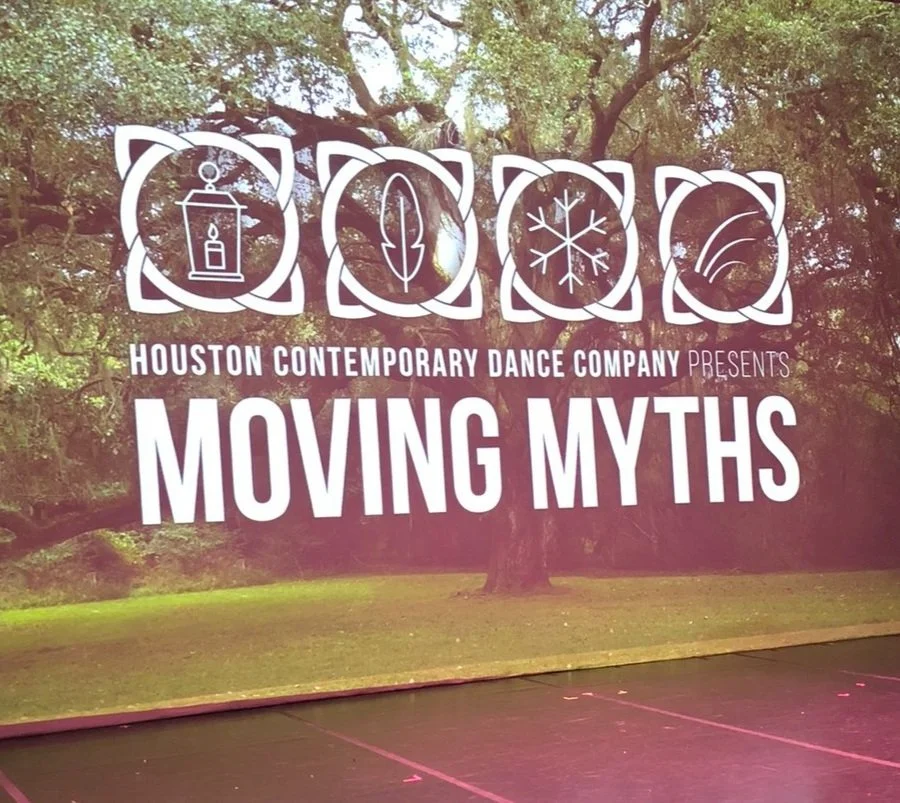 Houston Contemporary — Houston Contemporary Dance Company - Events