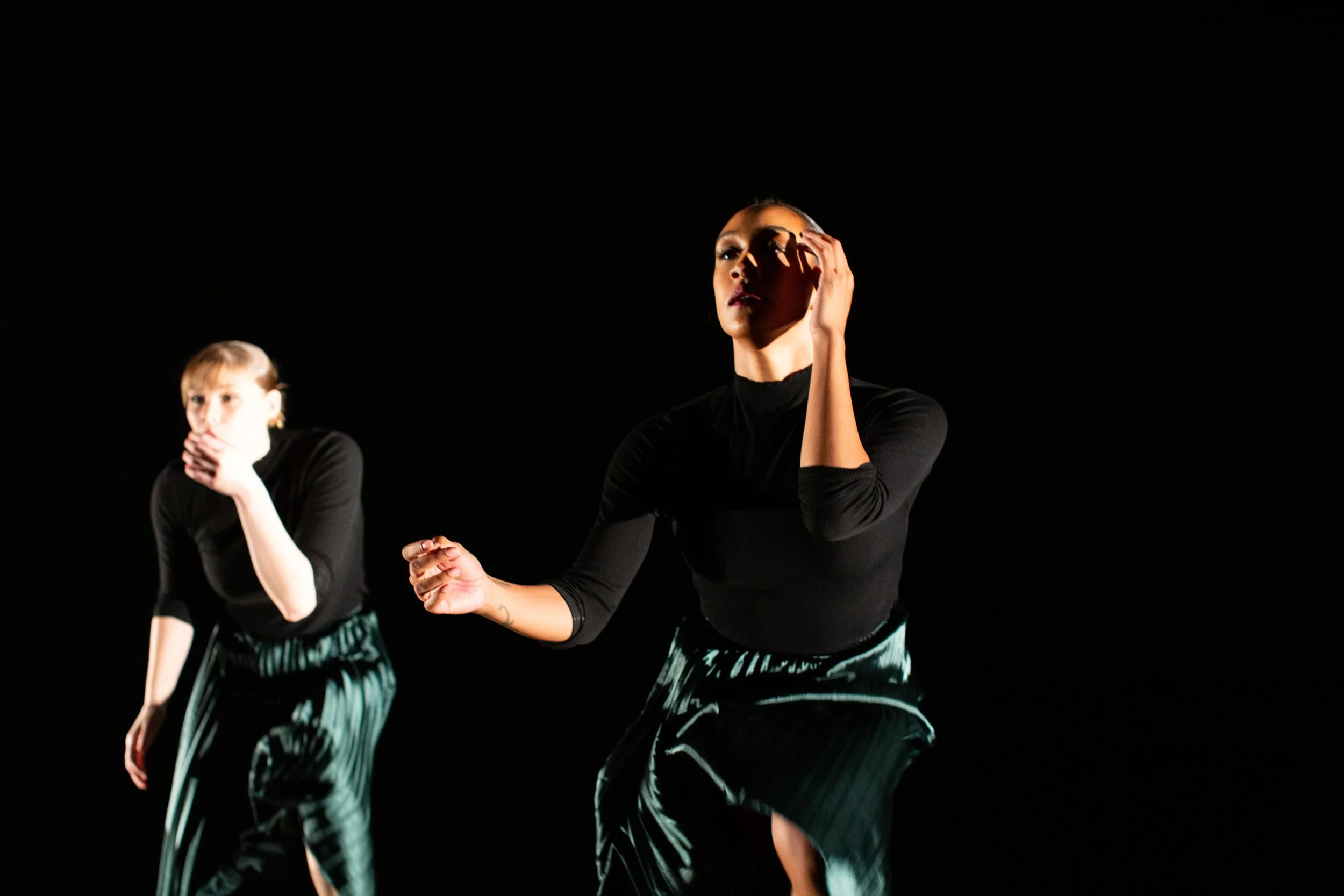Houston Contemporary — Houston Contemporary Dance Company - Events