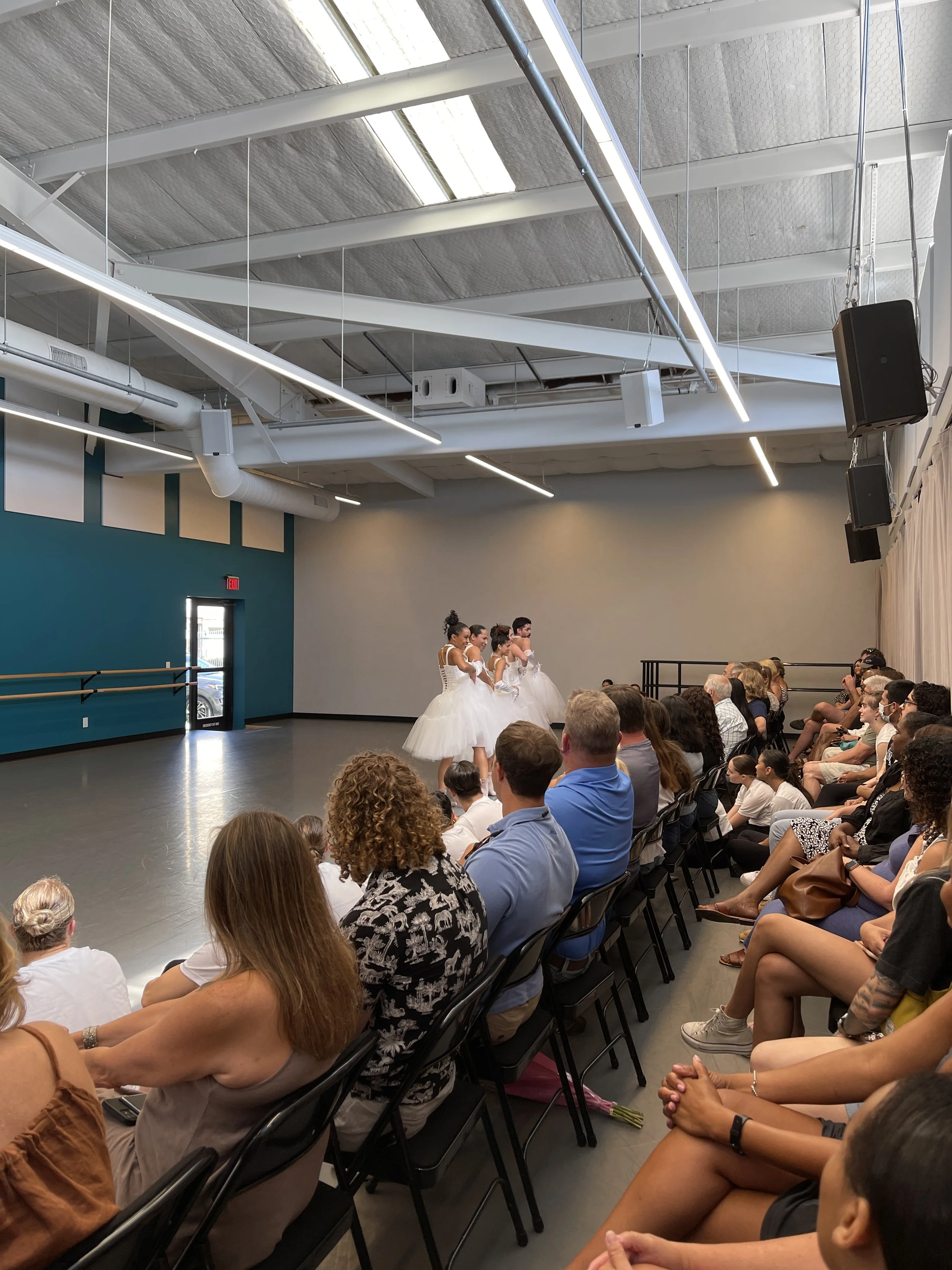 Houston Contemporary — Houston Contemporary Dance Company - Events
