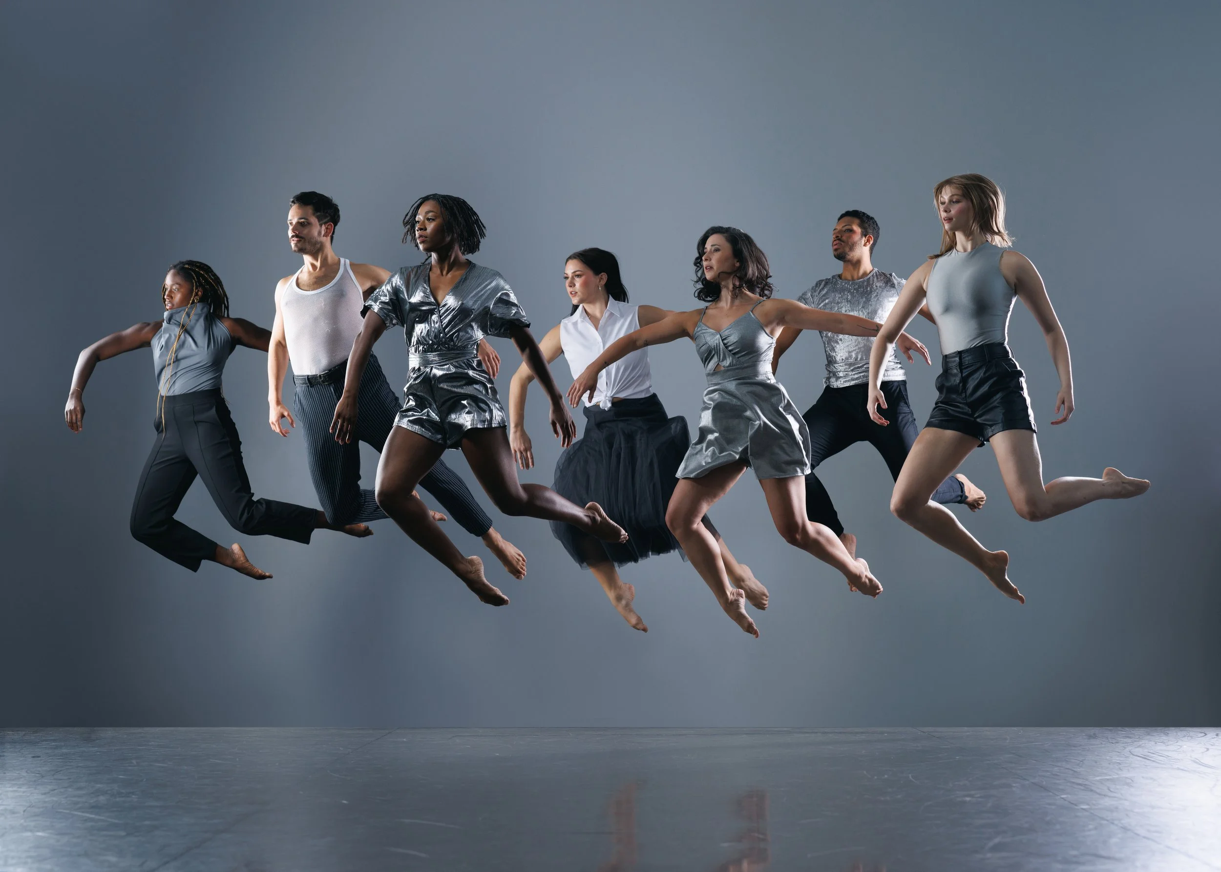 Houston Contemporary — Houston Contemporary Dance Company - Events