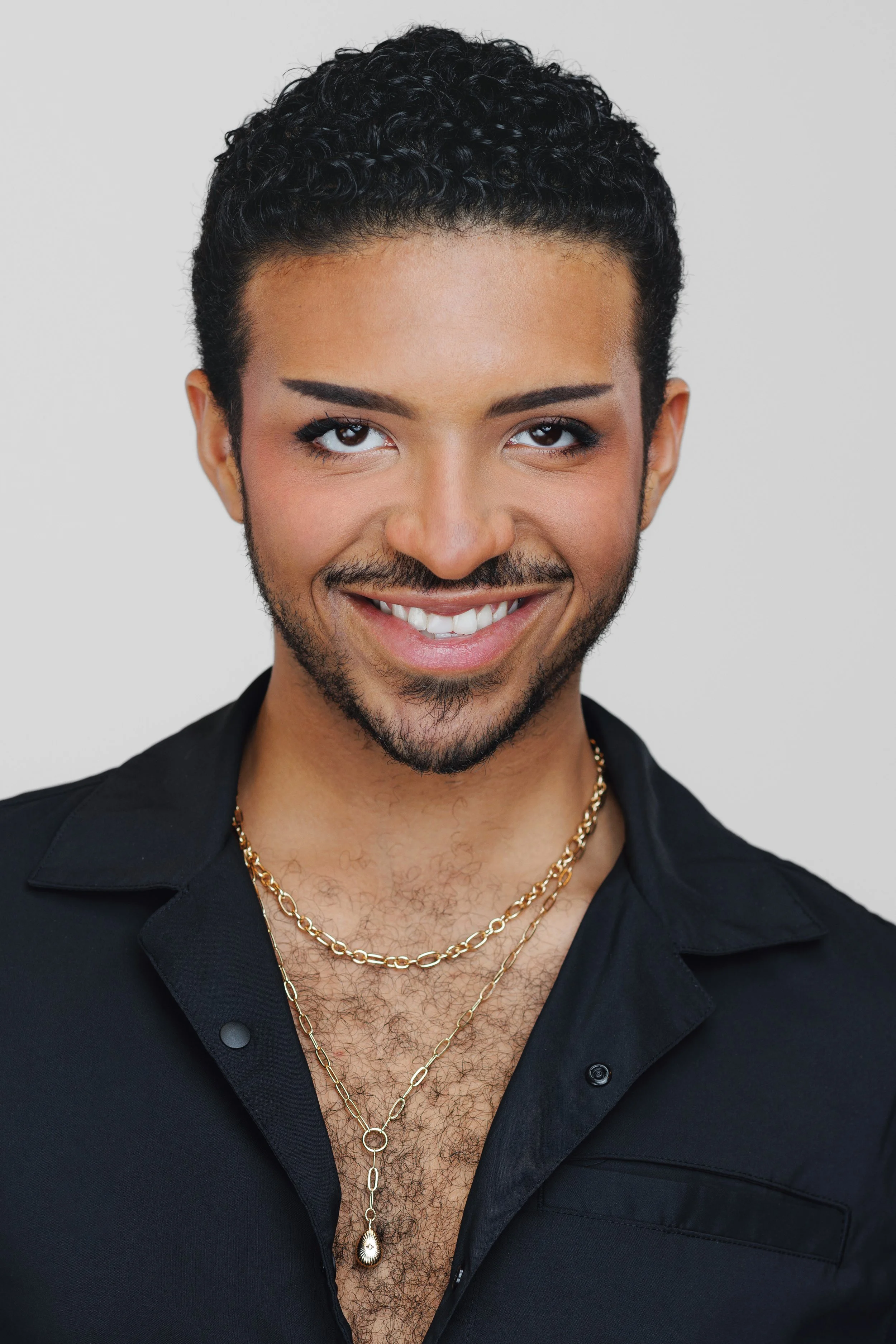 Houston Contemporary — Dominic Askew