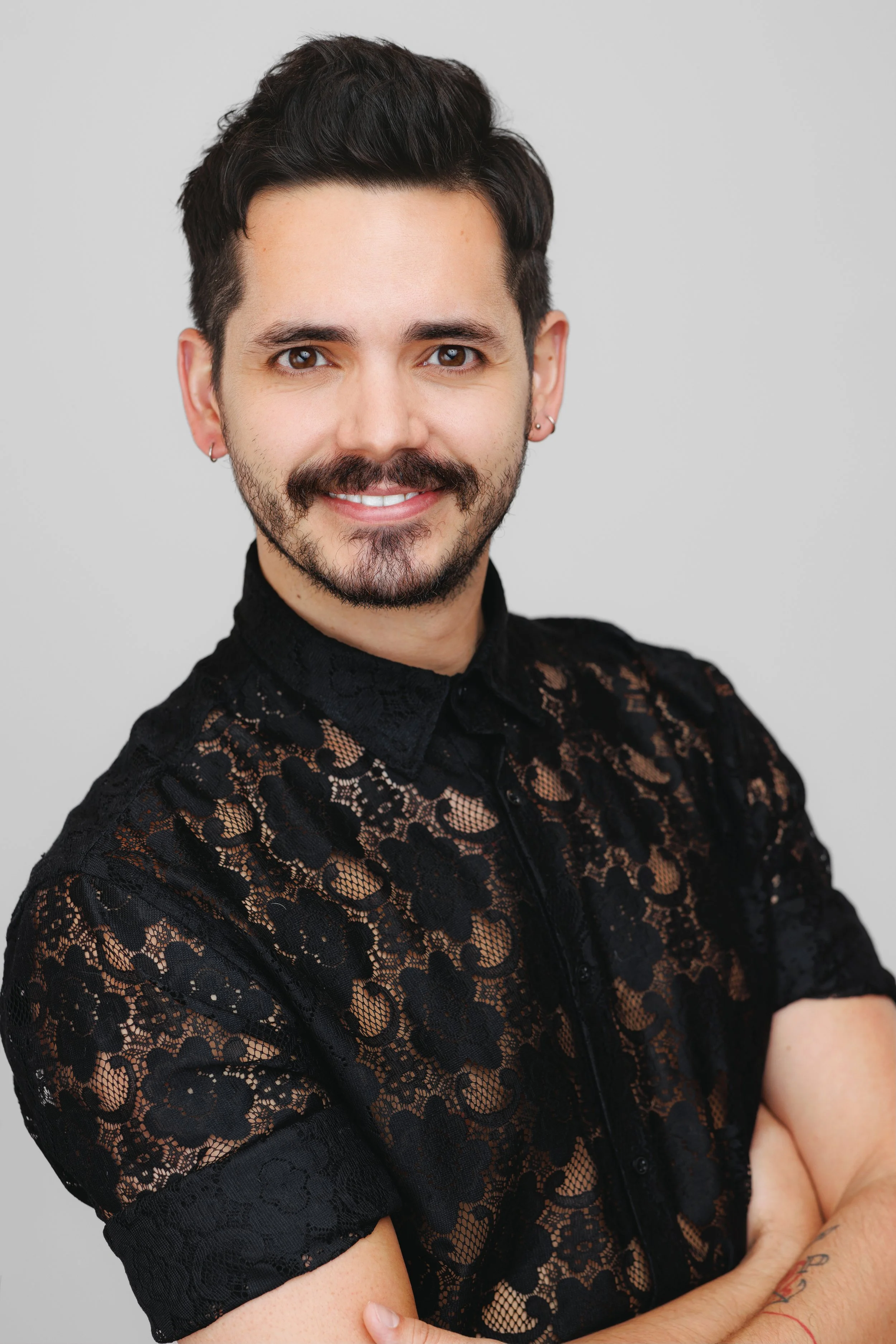 Houston Contemporary — Dwain Travis