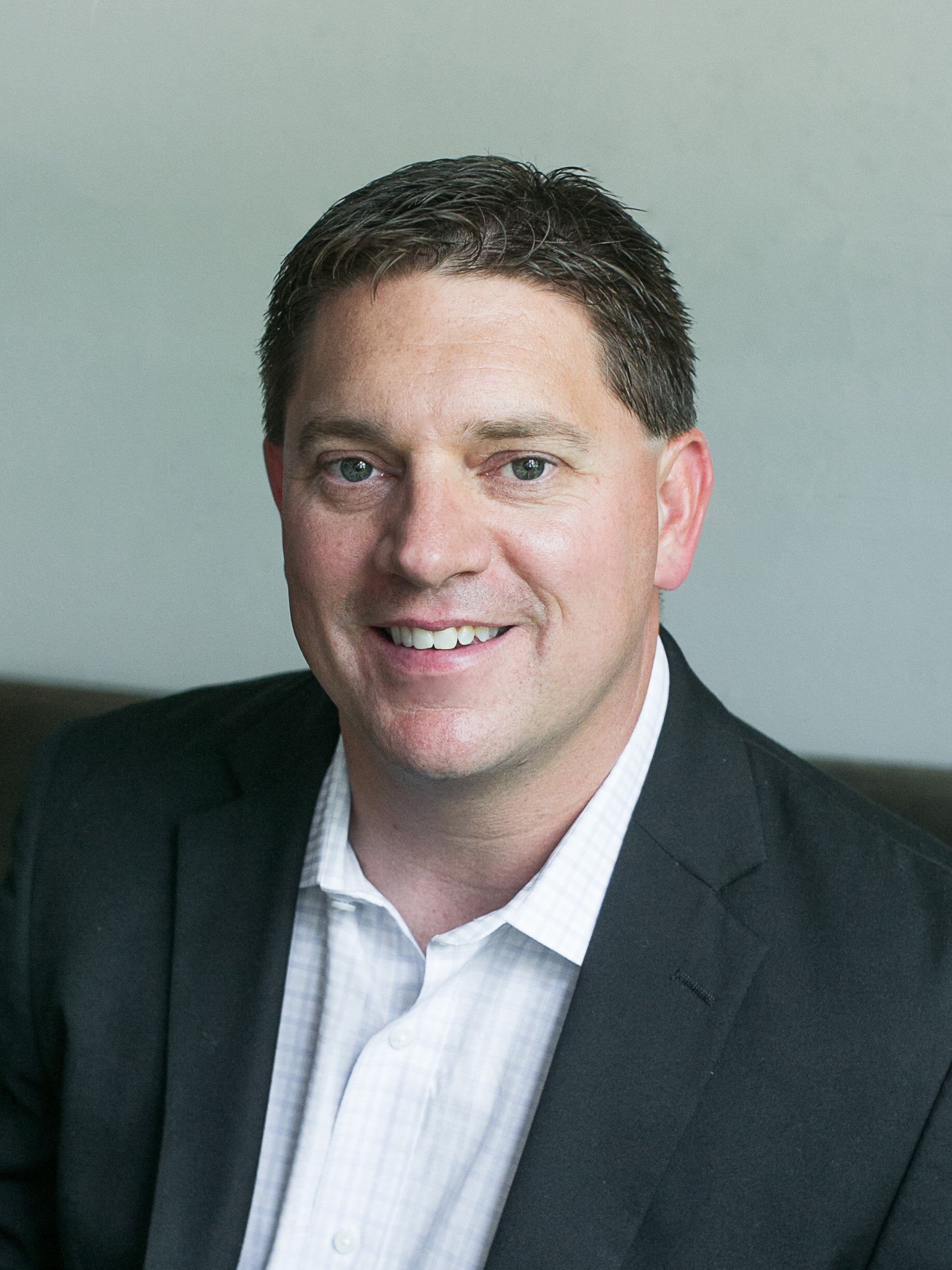 Tim Spiker — The Aperio*