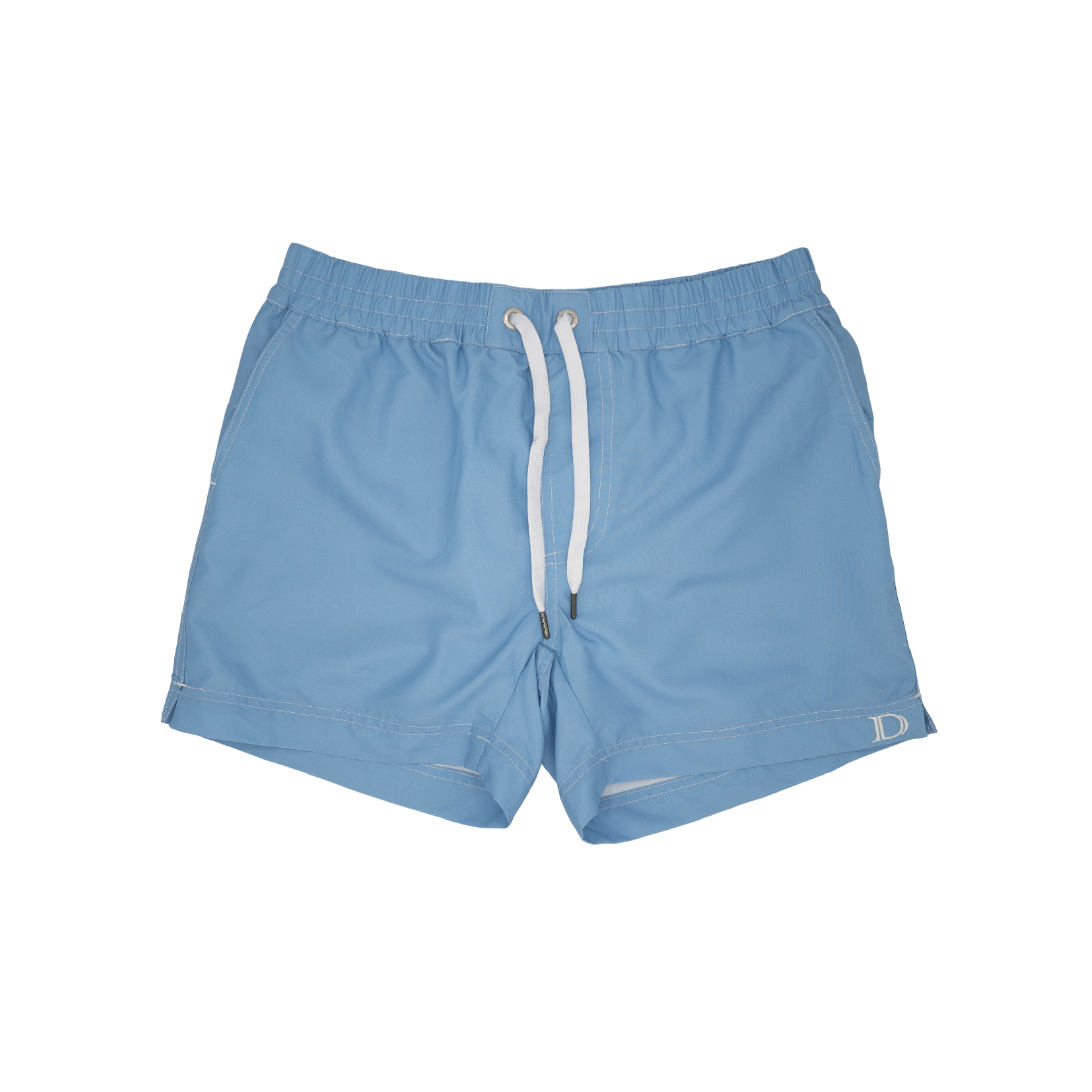 Lagos Basic (Mosaic dark blue+white) — Debochado