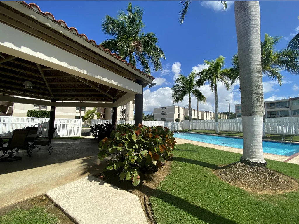 Apartamento Boulevard Del Río II | Guaynabo, P.R. — Nater Equity