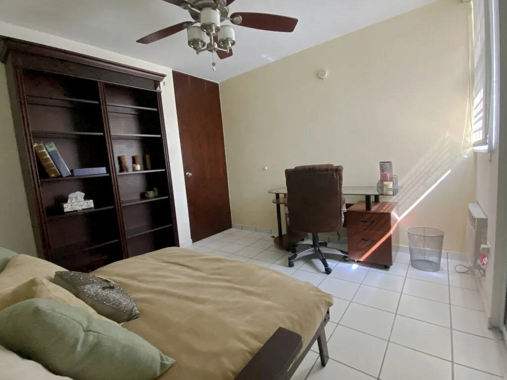 Apartamento Boulevard Del Río II | Guaynabo, P.R. — Nater Equity