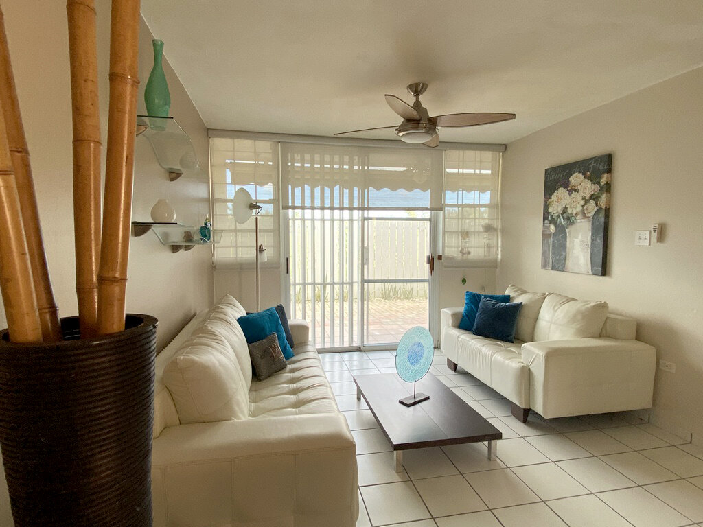 Apartamento Boulevard Del Río II | Guaynabo, P.R. — Nater Equity