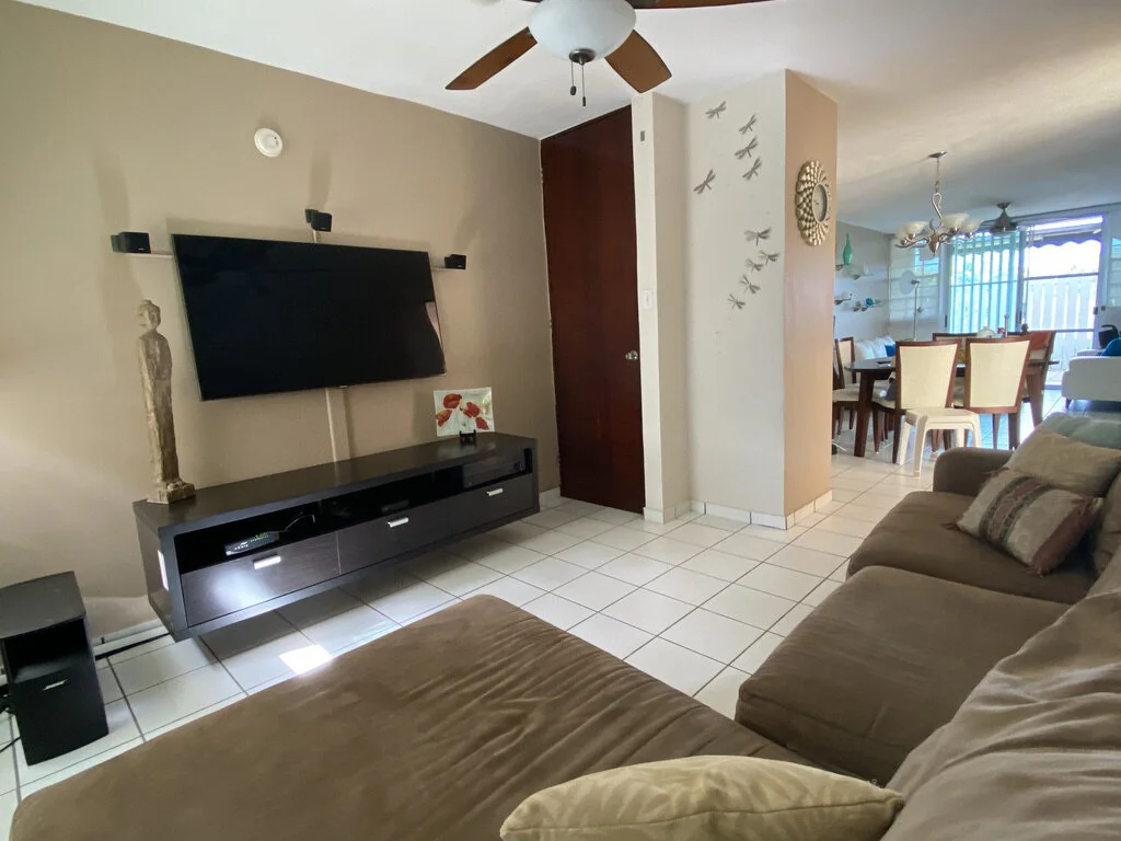 Apartamento Boulevard Del Río II | Guaynabo, P.R. — Nater Equity