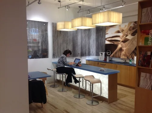 3-Form — The Westmount Group, LLC