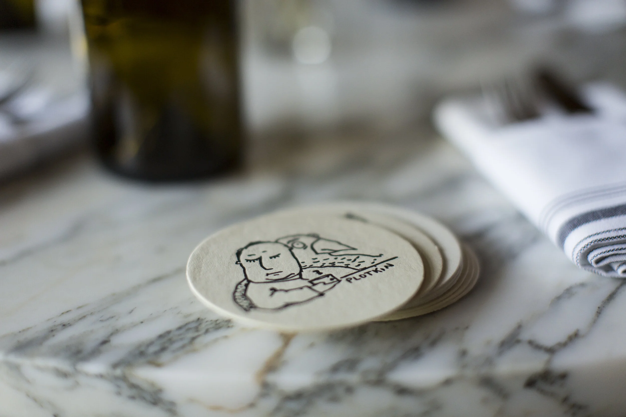 About Us — Acanto