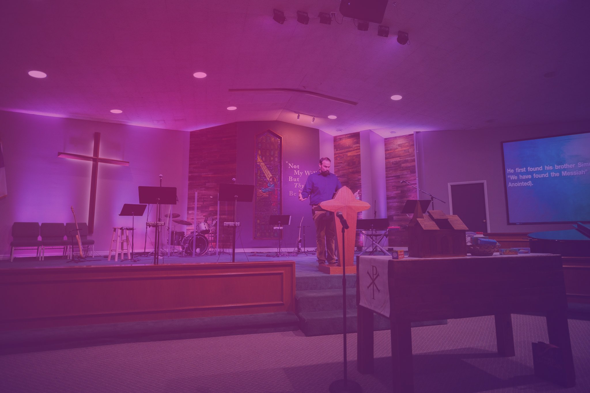 Phoenix First Chuch phfcnaz