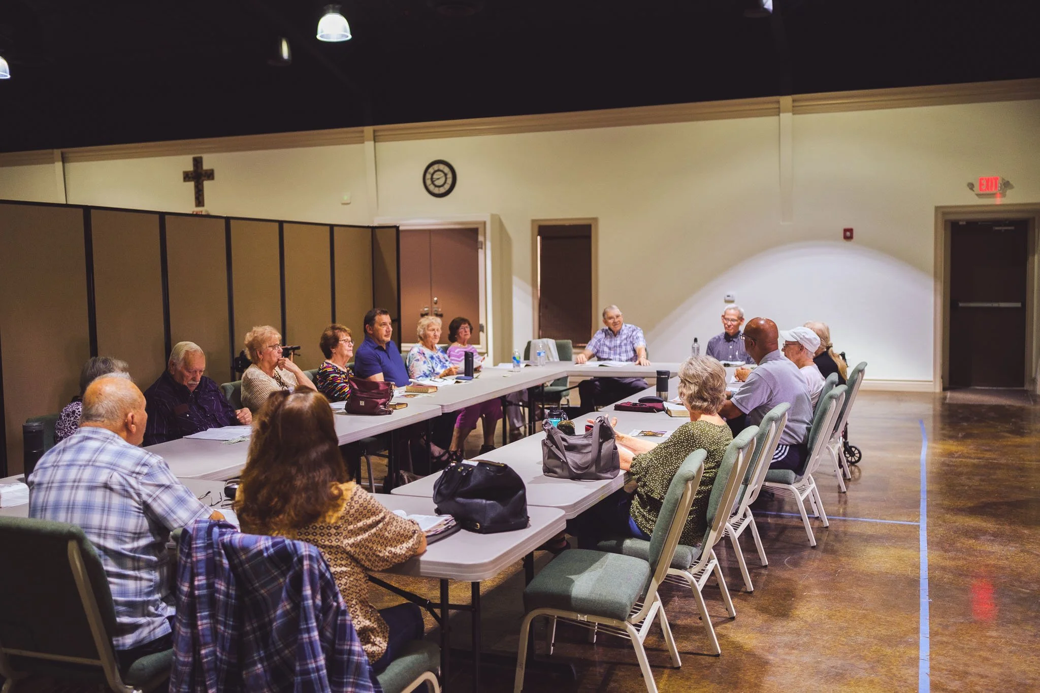 Phoenix First Chuch phfcnaz