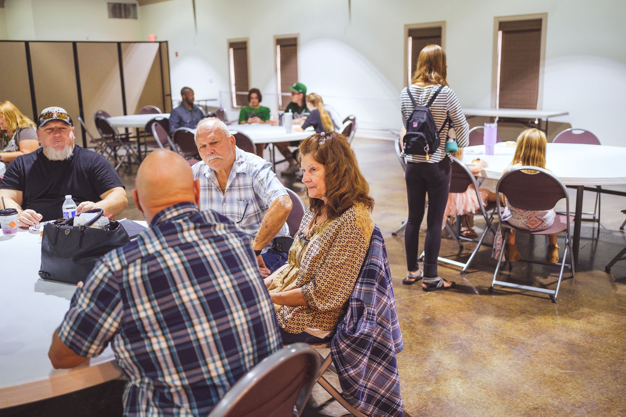 Phoenix First Chuch phfcnaz