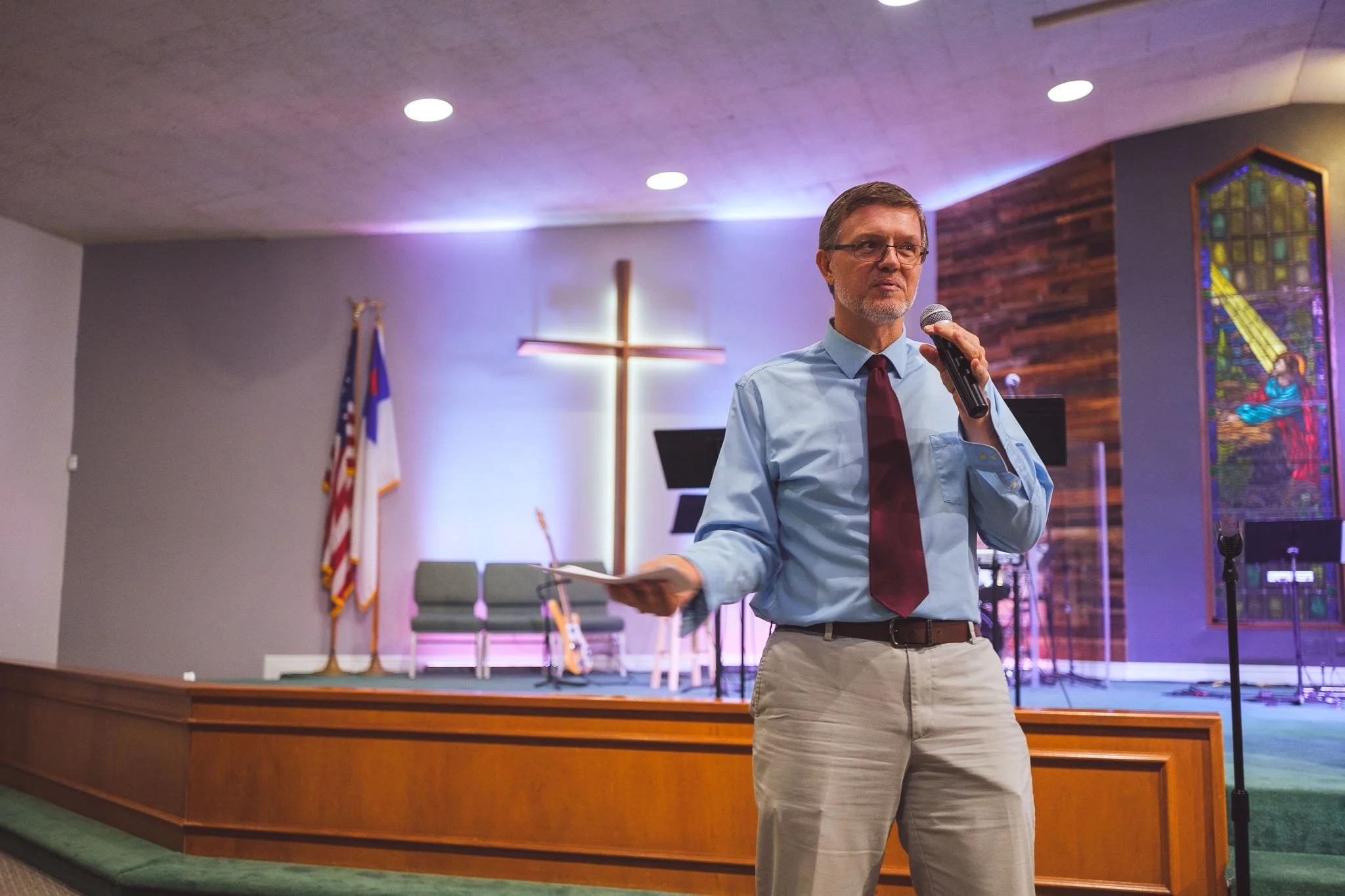 Phoenix First Chuch phfcnaz