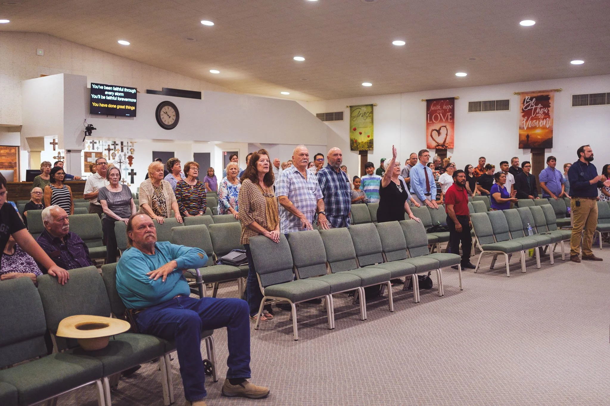 Phoenix First Chuch phfcnaz