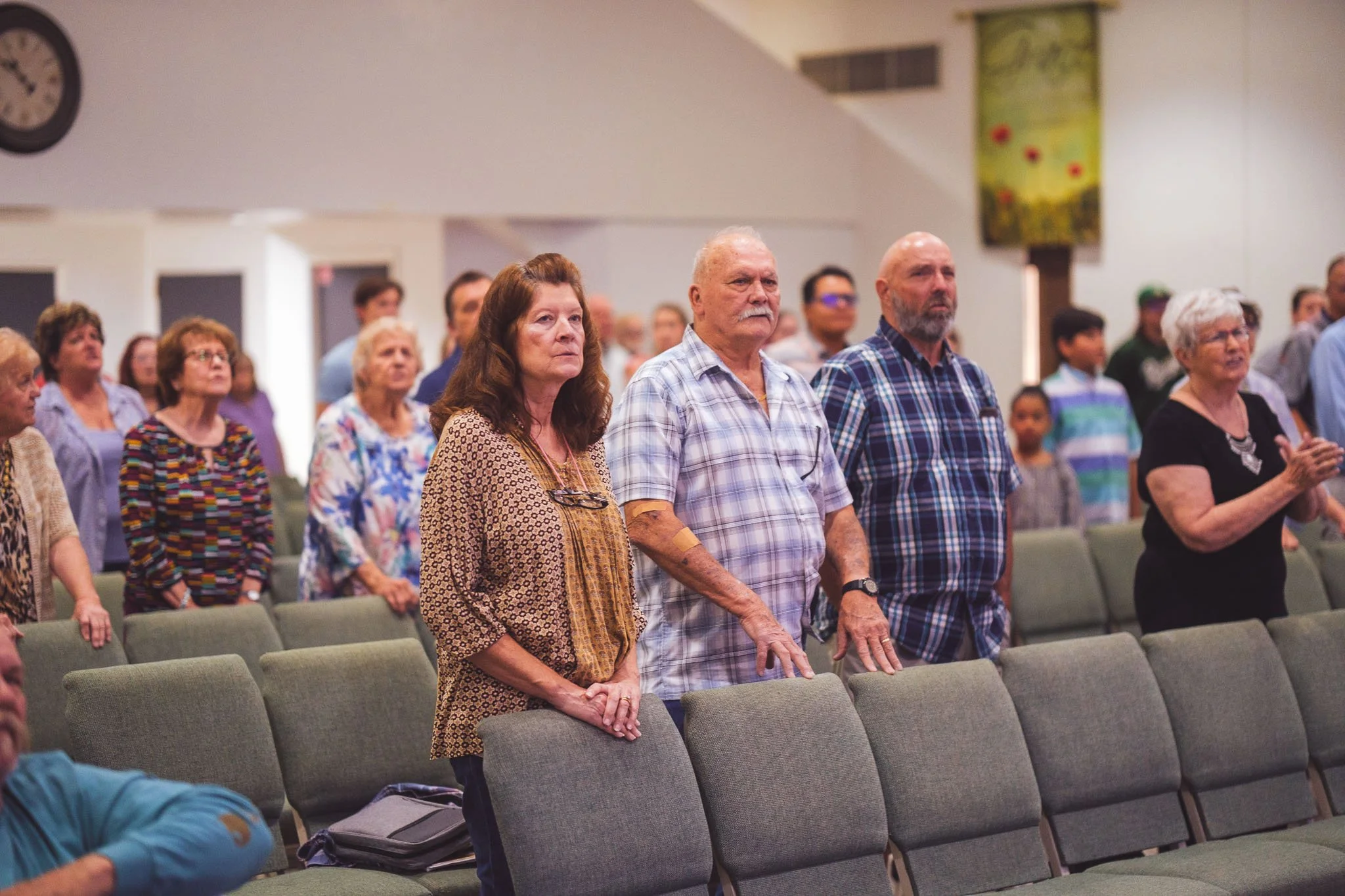 Phoenix First Chuch phfcnaz