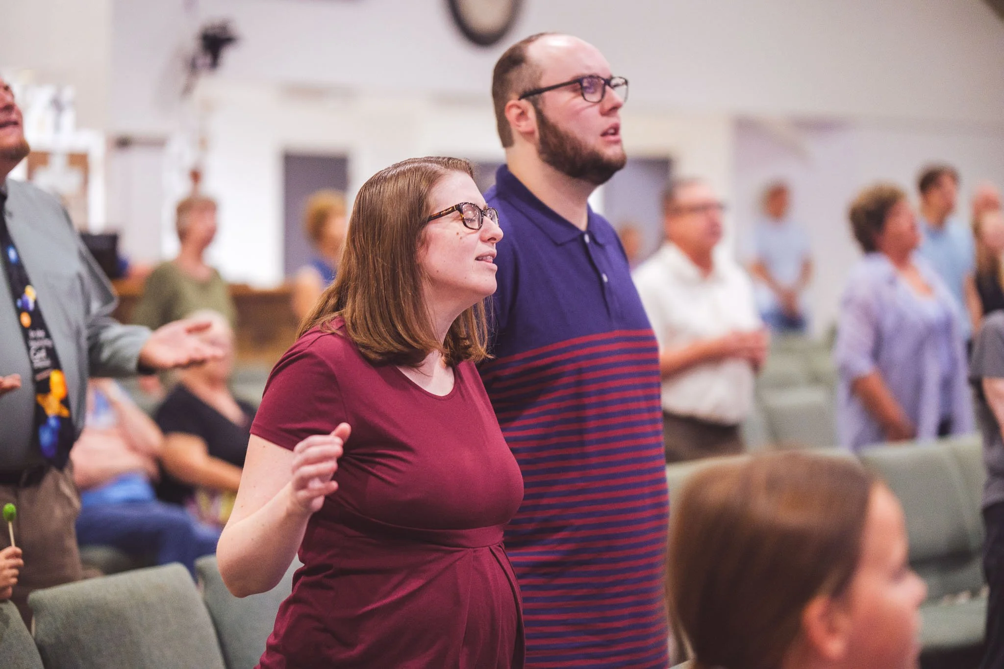 Phoenix First Chuch phfcnaz