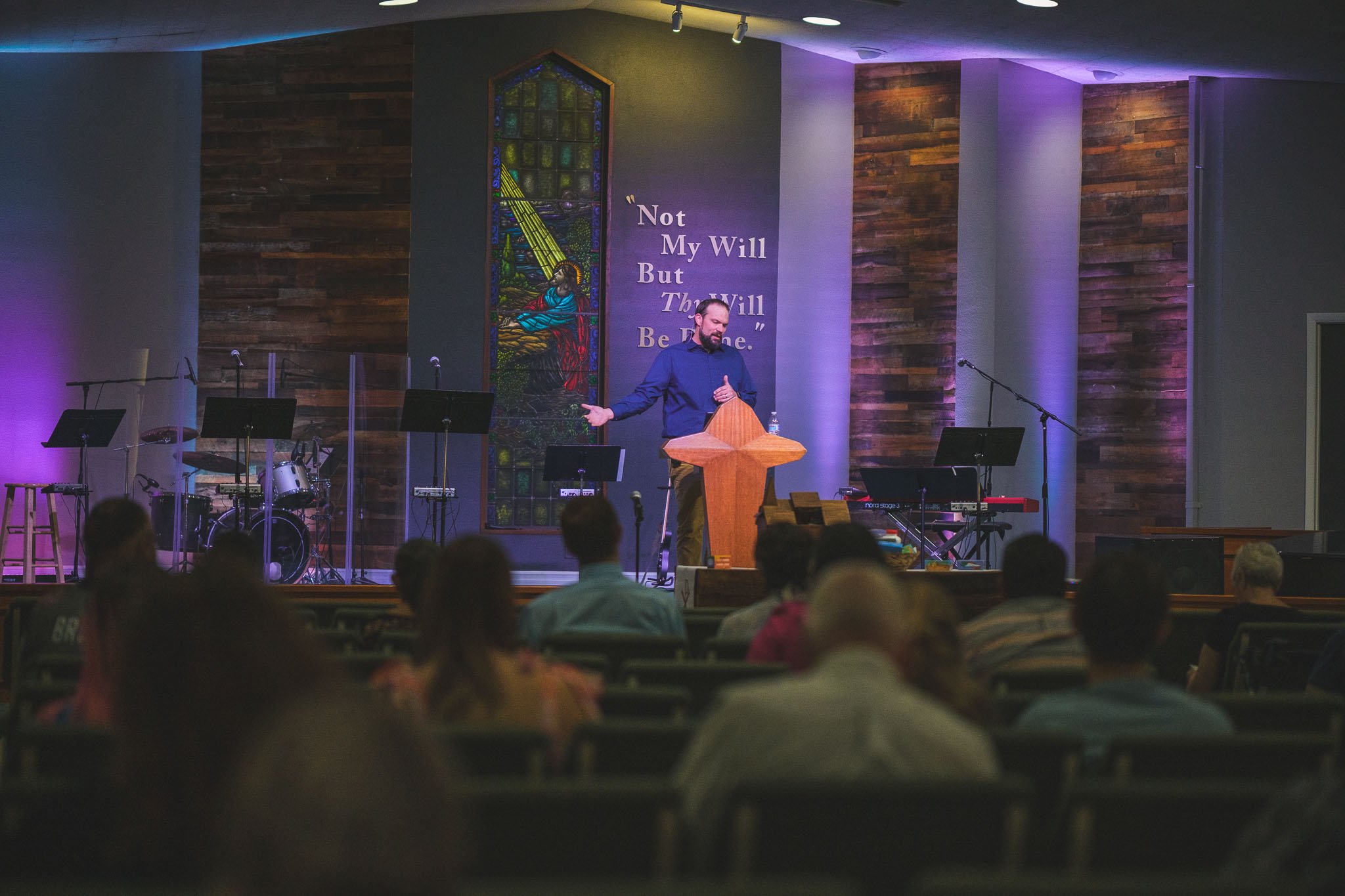 Phoenix First Chuch phfcnaz