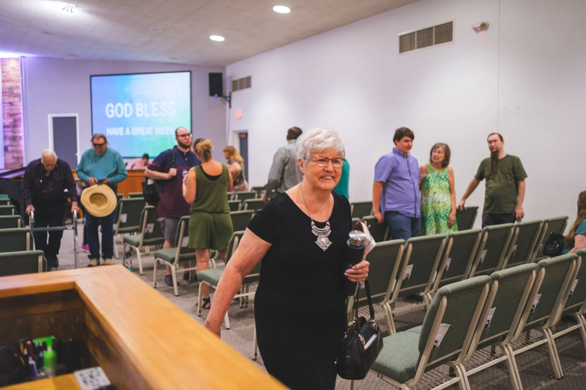 Phoenix First Chuch phfcnaz