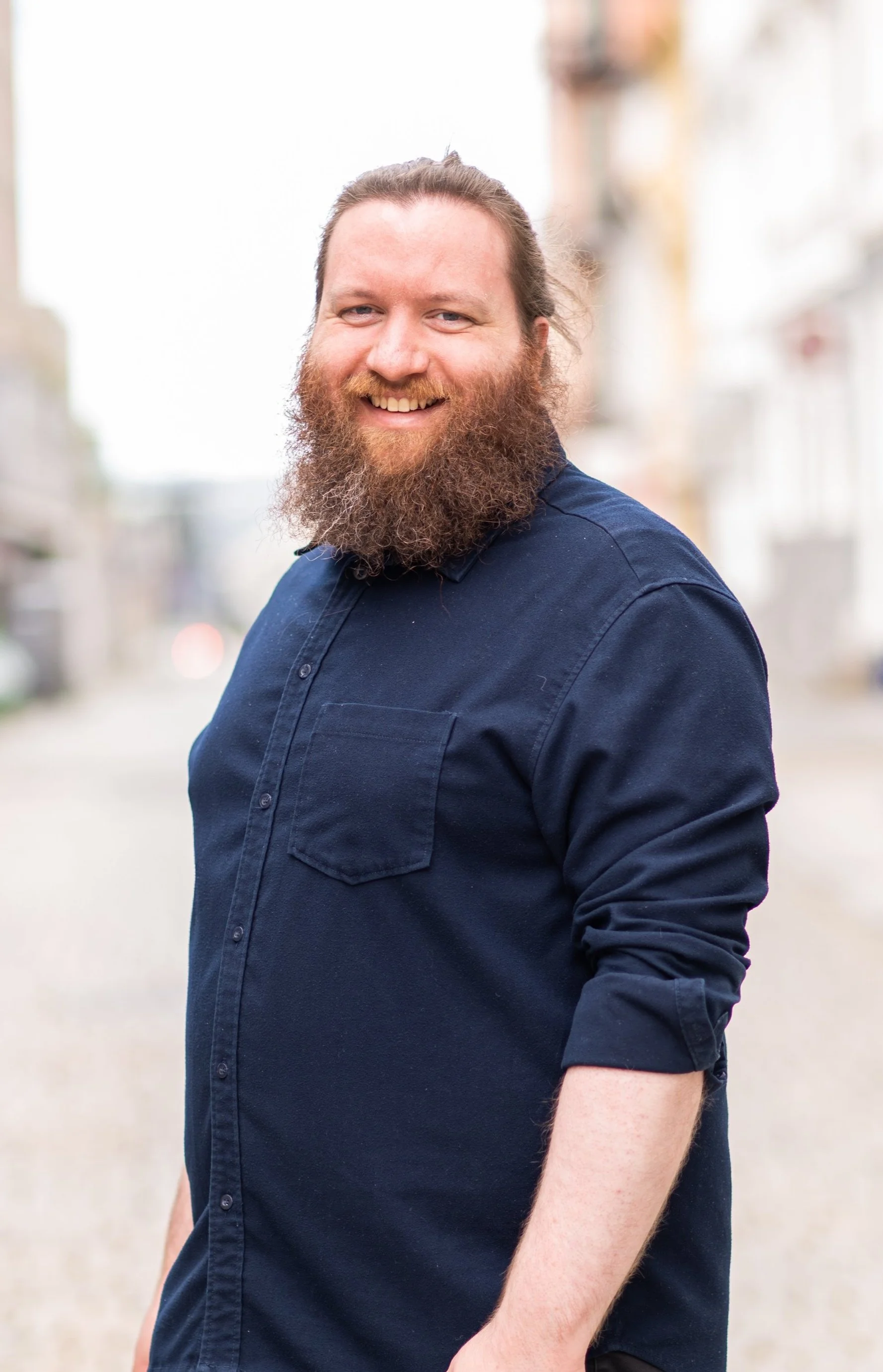 Team — Hauge Business Nettverk