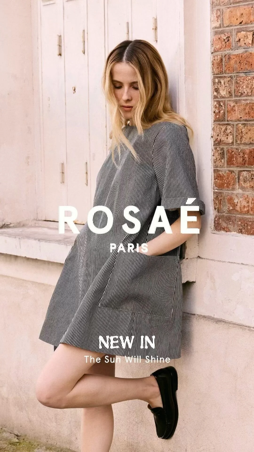 Rosae Paris - Adorable and Responsible Fashion