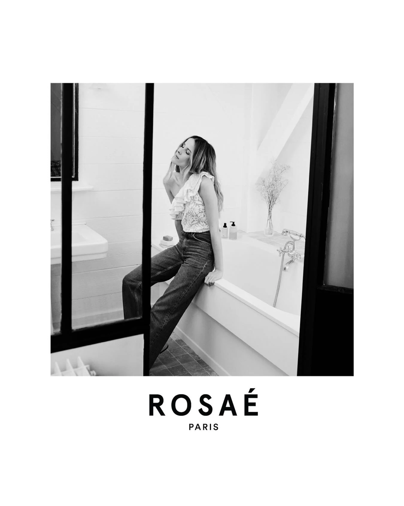Rosae Paris - Adorable and Responsible Fashion