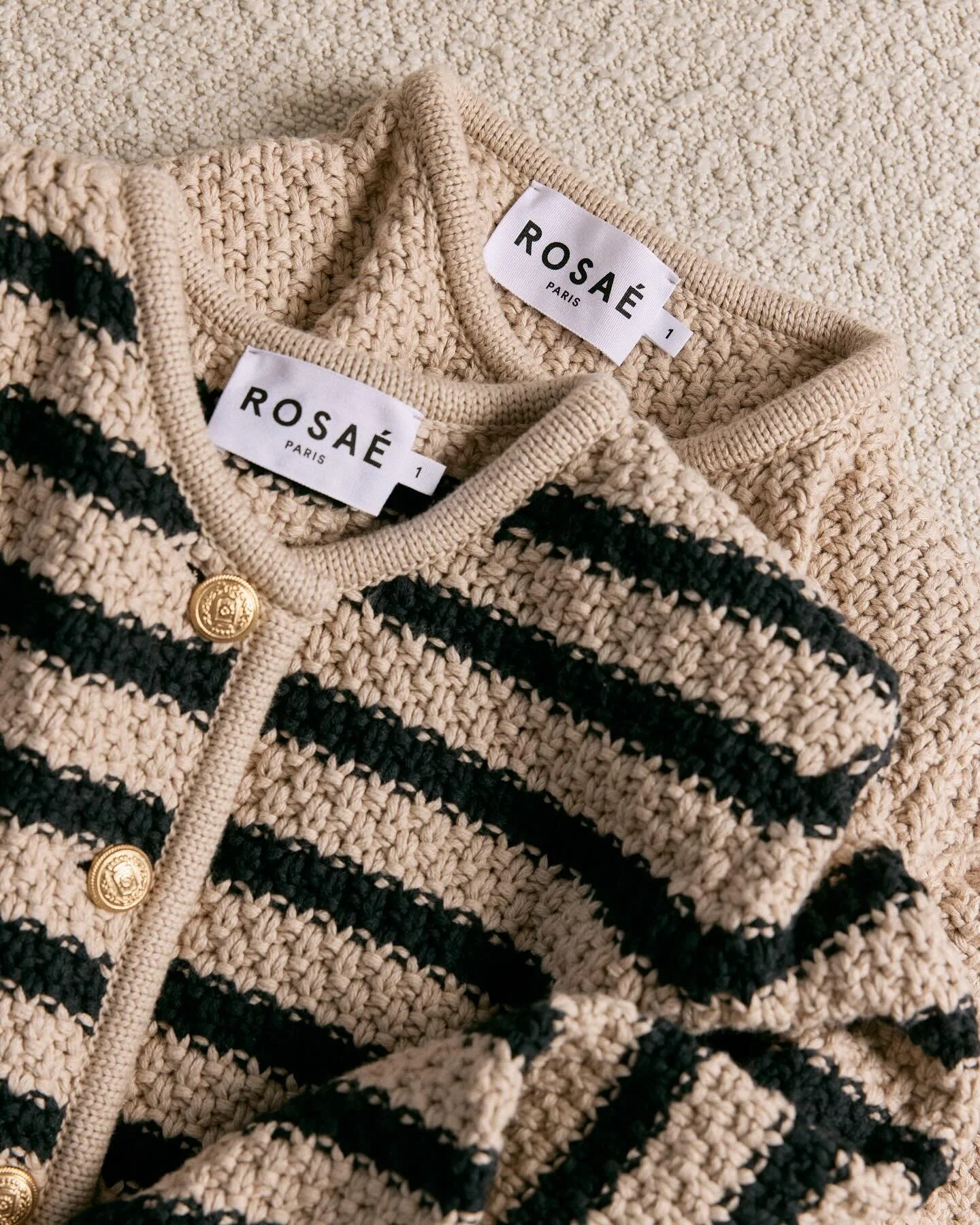 Rosae Paris - Adorable and Responsible Fashion