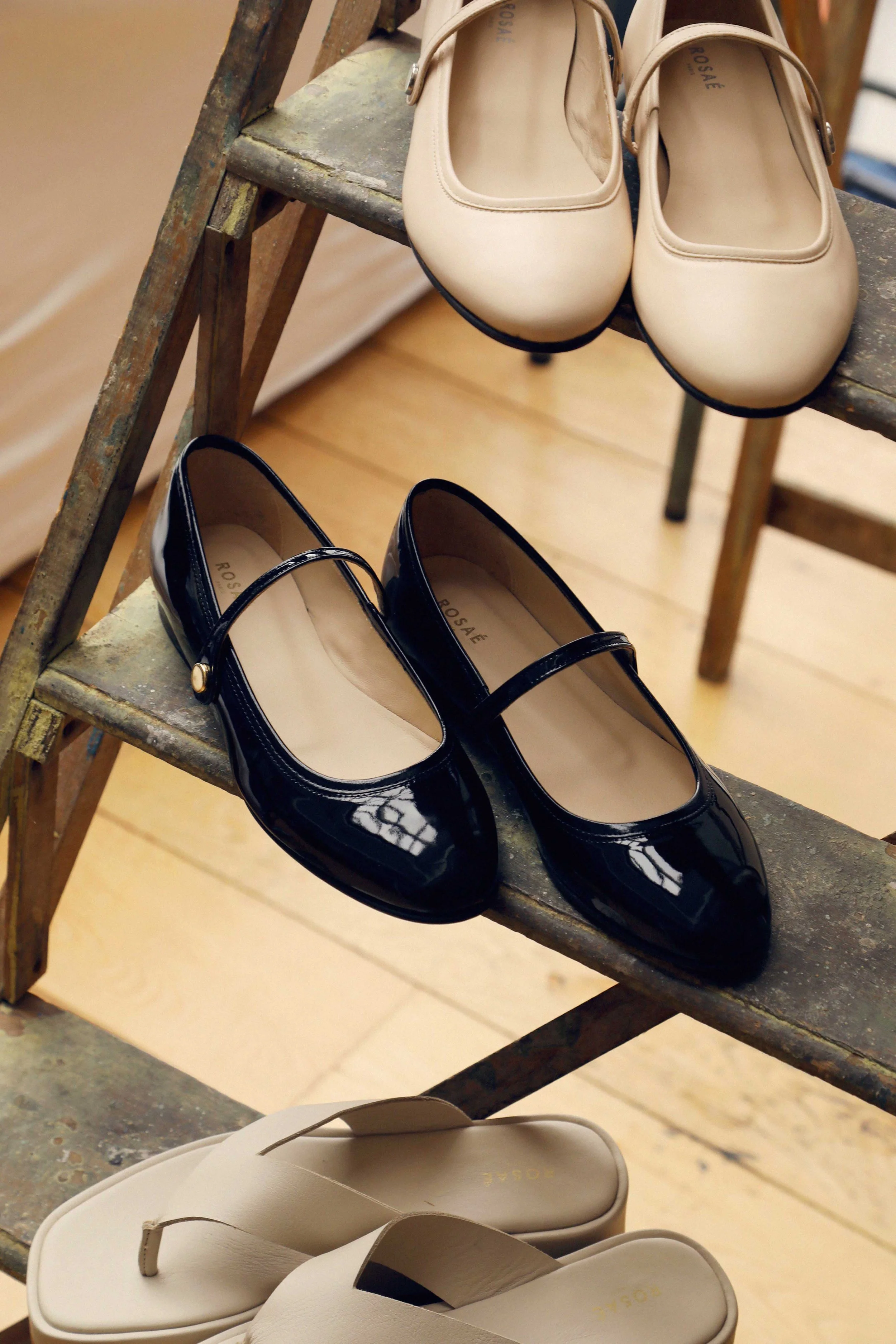 Rosae Paris - Adorable and Responsible Fashion