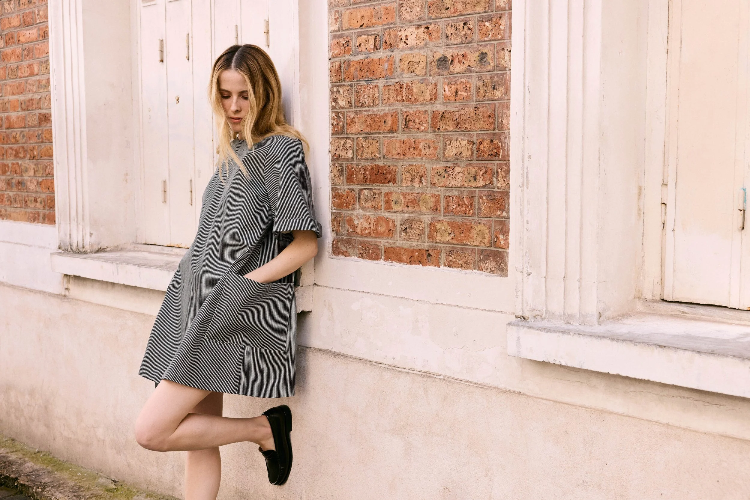 Rosae Paris - Adorable and Responsible Fashion