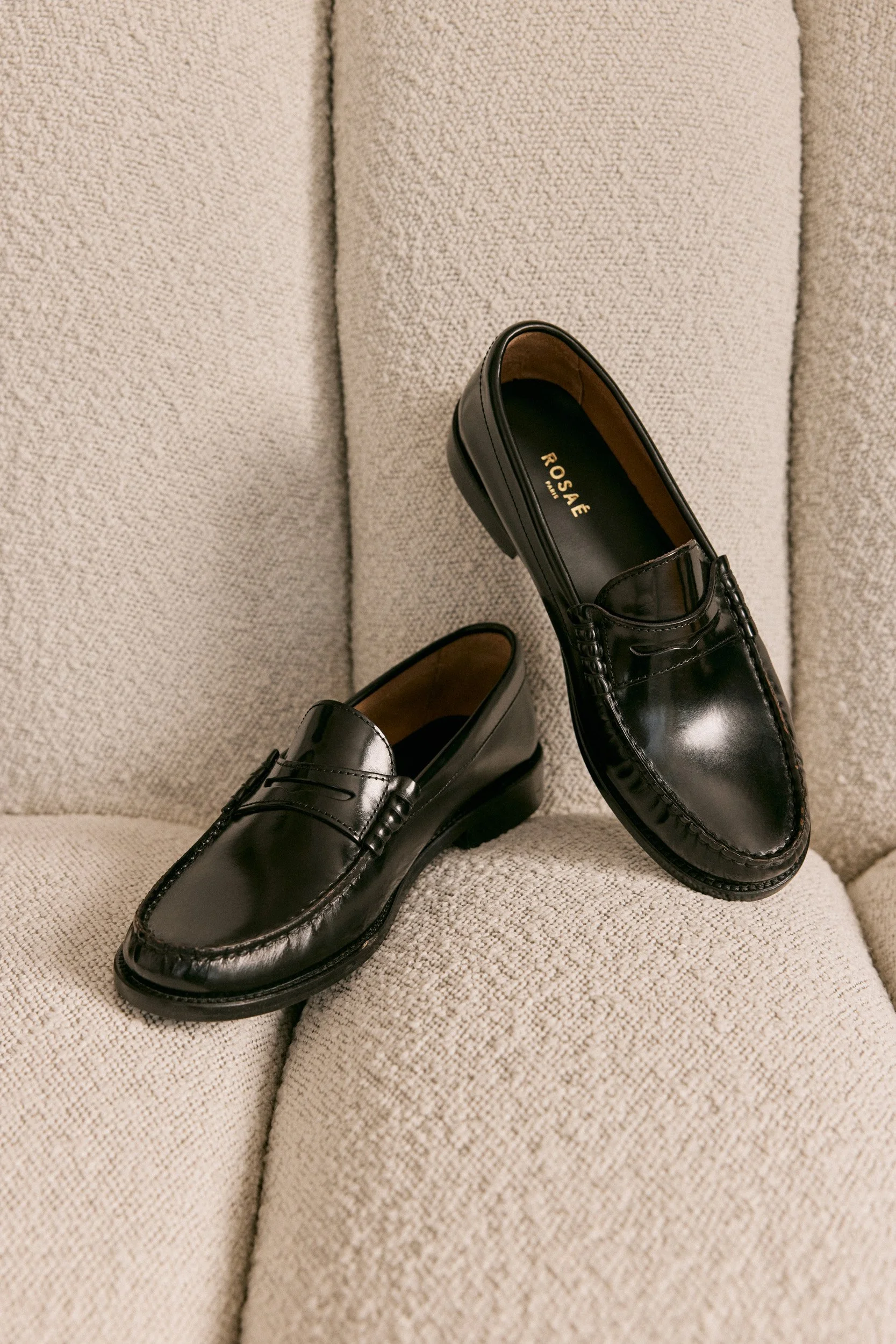 Rosae Paris - Adorable and Responsible Fashion