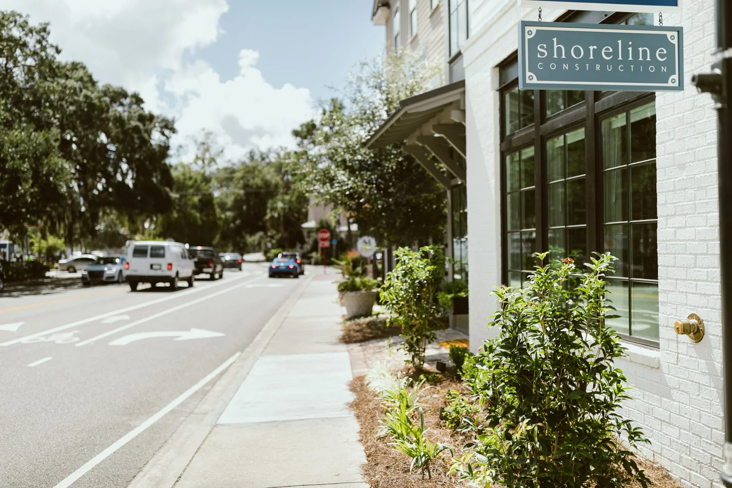 About — Shoreline Commercial