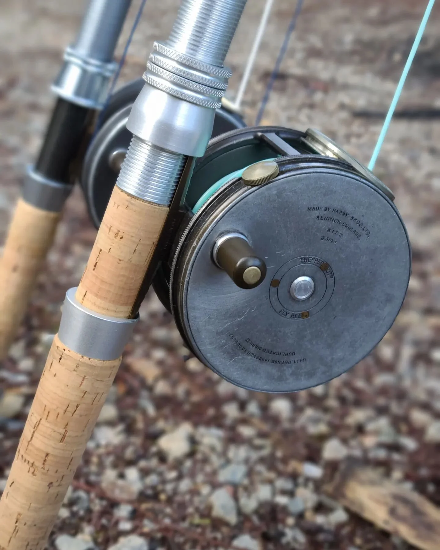 Bridge Fly Fishing Products