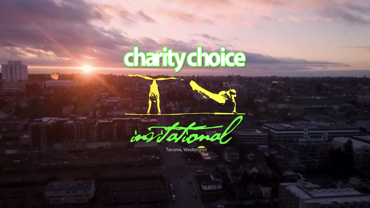 About Us — Charity Choice Invitational