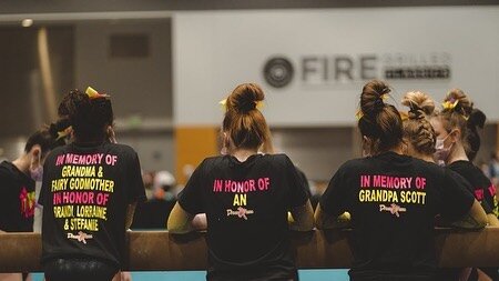 Charity Choice Invitational